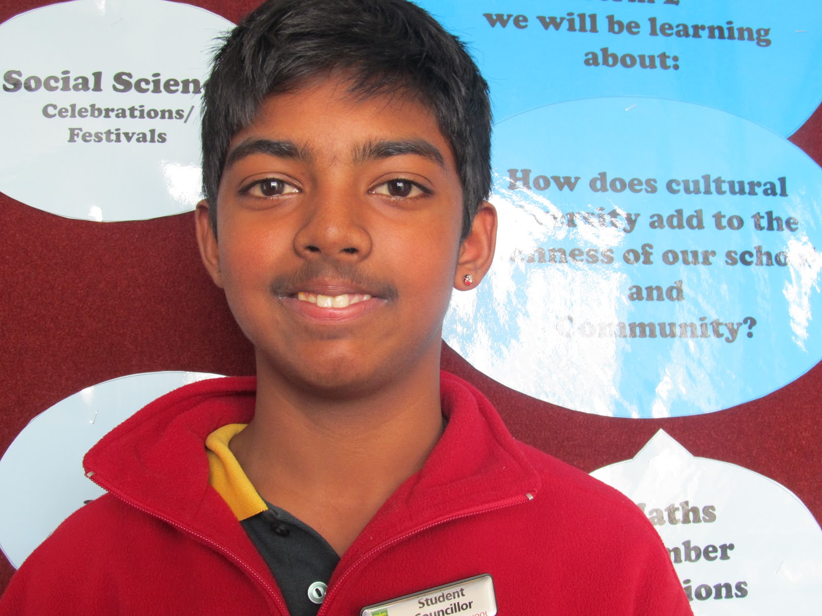 Room 5 @ Melville Intermediate School: Melville Intermediate - Divnesh ...