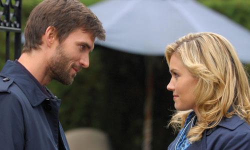 Haven, Maine: "Perfect Plan" with Lucas Bryant and Emily Rose