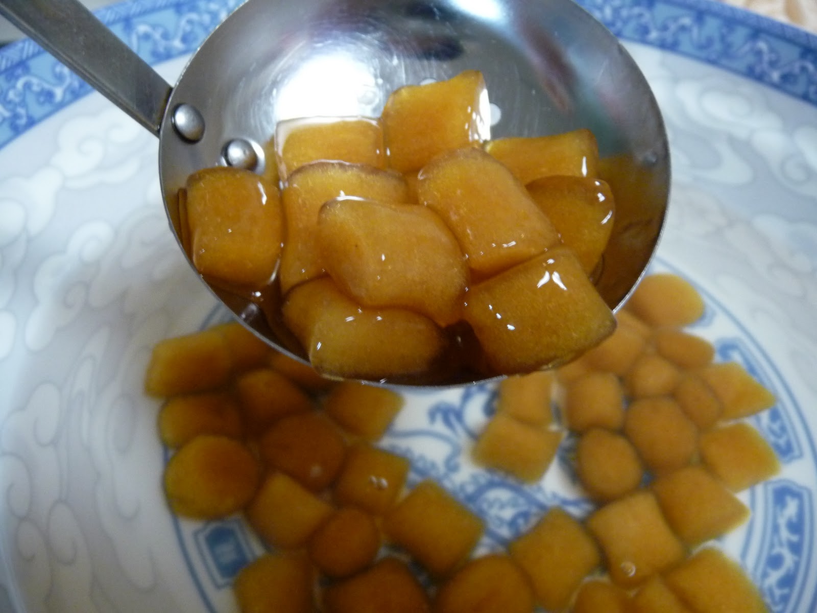 家家酒@home: Bo Bo Cha Cha? Bubur Cha Cha? 摩摩喳喳