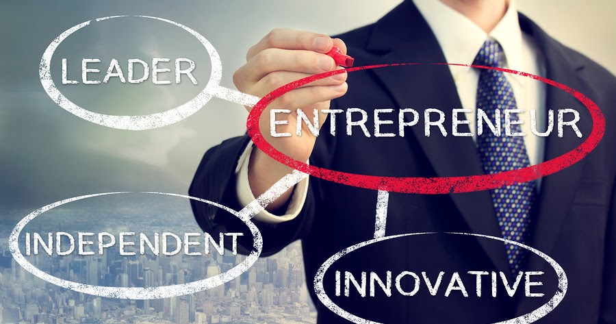 ENTREPRENEURSHIP SENSE: An Entrepreneur; A complete Definition