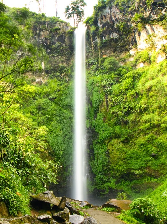 Tour In Malang, East Java, Indonesian