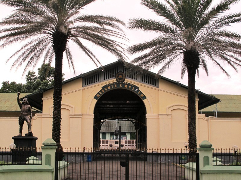 Need museum are visited Currently in Bogor | Info Blog News