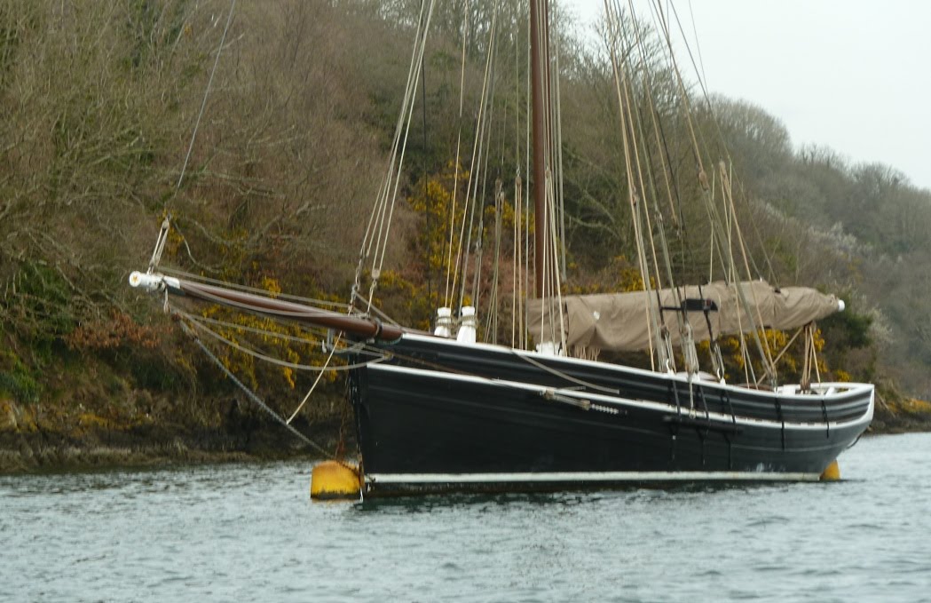 Bursledon Blog: Hesper