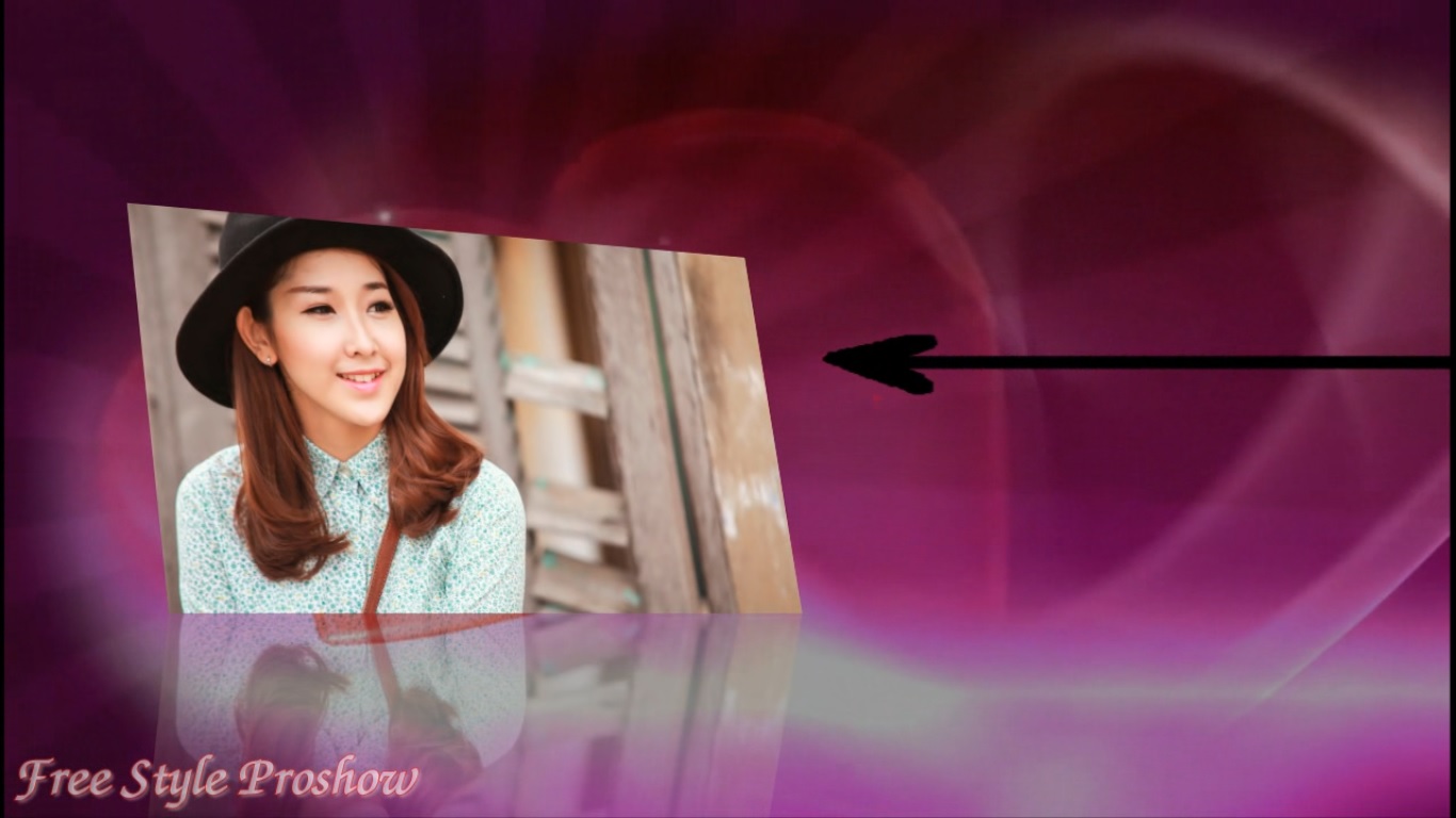 Free Style Proshow: Transitions Proshow Producer