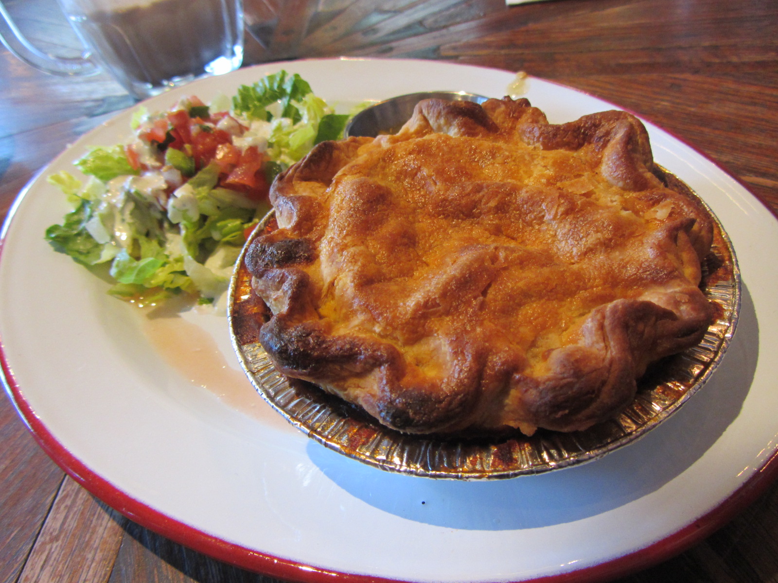 San Francisco: Chile Pies Baking Co.