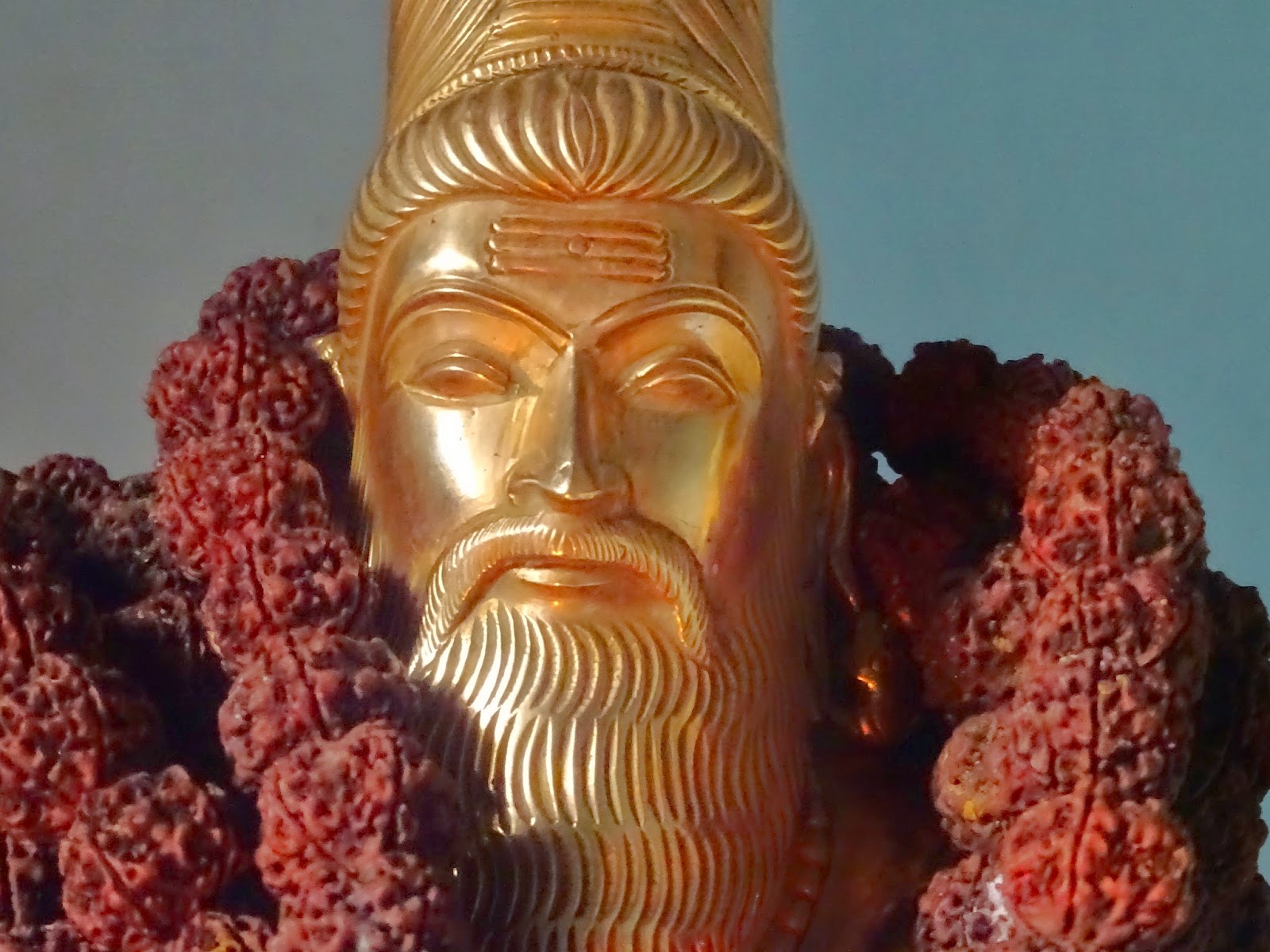 Siddha Heartbeat: AGATHIYAR SHOWS HIS PRESENCE AGAIN