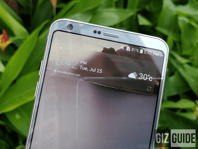 Ten Reasons Why LG G6 Is The Bang Per Buck Flagship To Get Today