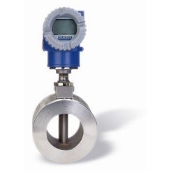 Understanding Vortex Shedding Flow Technology | The Industrial Steam ...