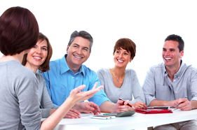 Ciencias de la Comunicacion: Tipos de Comunicacion