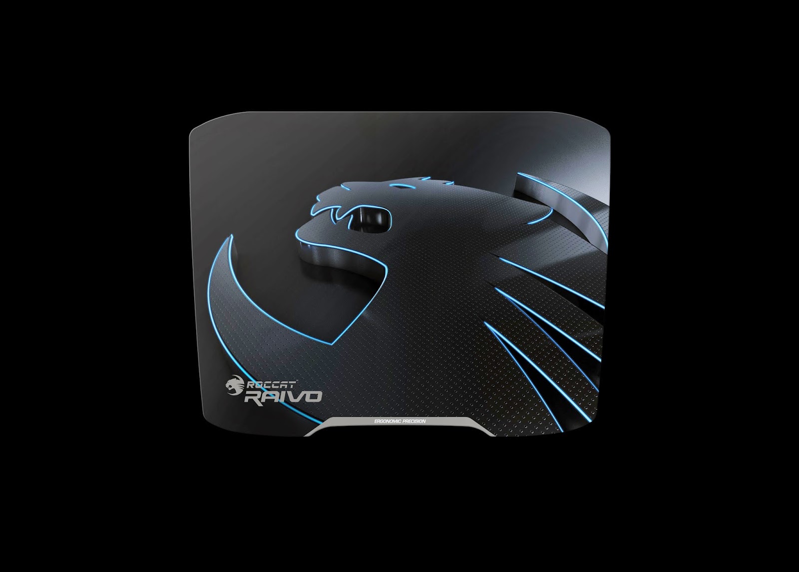 Unboxing & Review - ROCCAT RAIVO