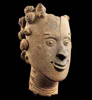 Ghana Rising: Pageantry and Ritual: The Akan