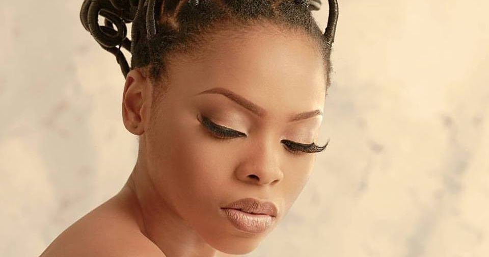 IFEYINWA contact: ifyatuanya@yahoo.com: Chidinma Ekile Having Nigerian ...