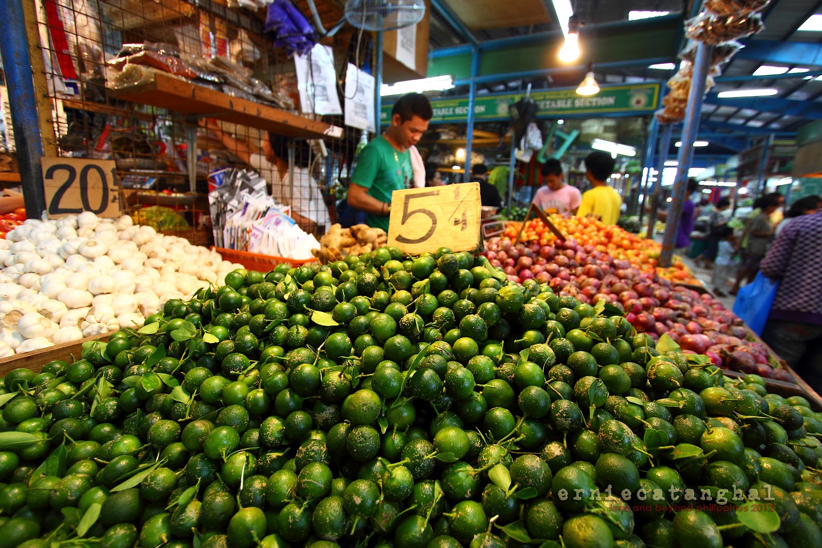 LENS AND BEYOND Philippines (vol. 1): Batch 35: Gandang Palengke ...