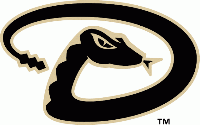 Sport of Design: 100 Greatest Pro Sports Logos Countdown - #89 Arizona ...