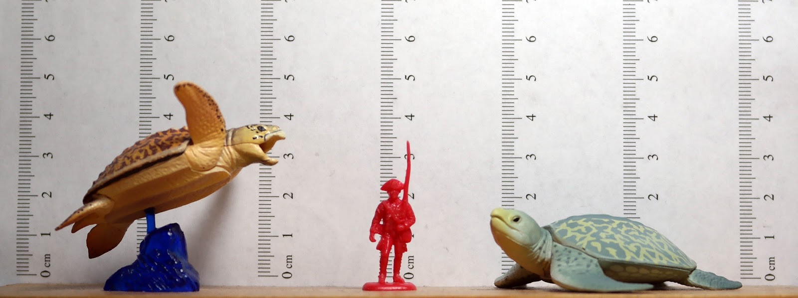 1/72 Multiverse: Archelon