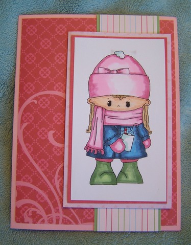 Send A Smile 4 Kids Challenge Blog: Anything Goes 4 Kids Challenge