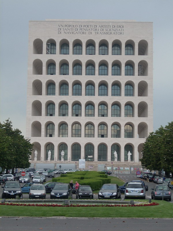 ROTEIRO- O que fazer em Roma- dia 3 | Flashes de Viagem (blog)