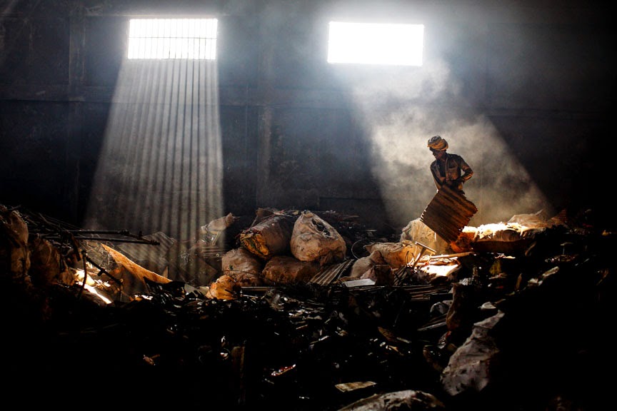 :: Alexandra Proaño 3D - Green Pear Diaries ::: GMB Akash, imágenes con ...