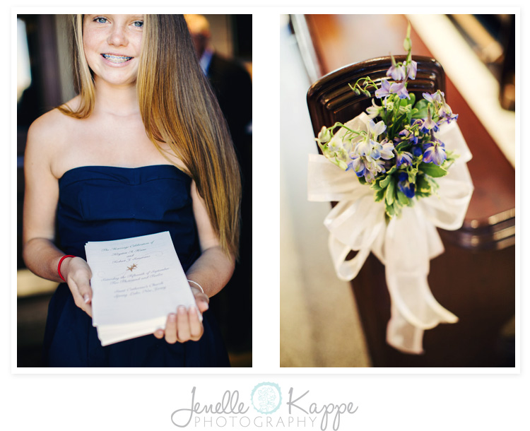 Jenelle Kappe Photography: Krysten & Rob :: Spring lake, NJ Wedding ...