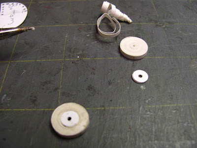 Dollhouse Miniature Furniture - Tutorials | 1 inch minis: 1 INCH SCALE ...