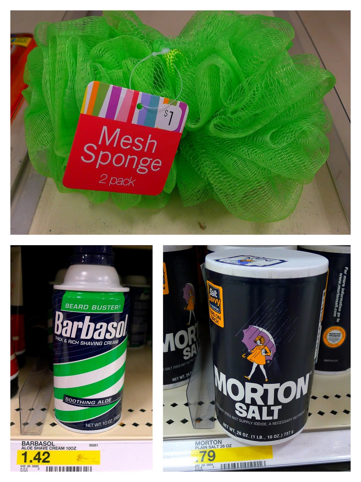 Sensory Starter Kit for under $20 from Target