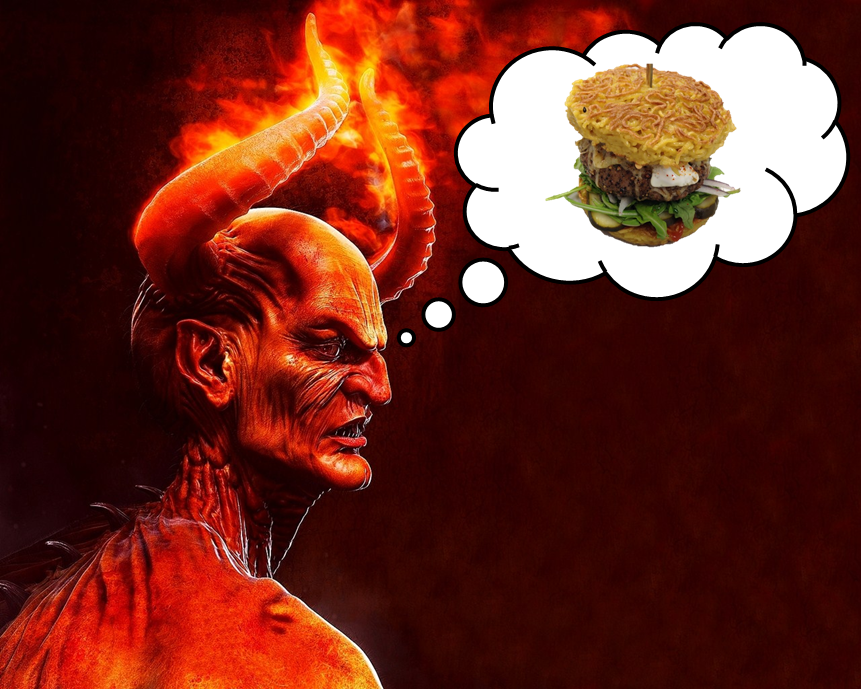 Fidel Gastro: All Things Ramen at CoZara Ramen Sundays