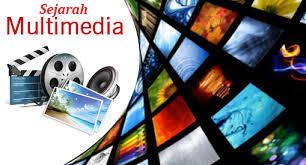 SEJARAH MULTIMEDIA - Aflah Sentosa