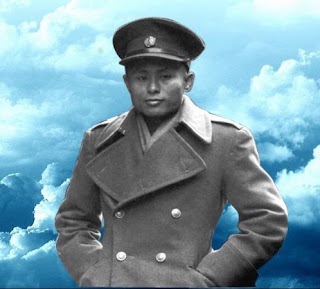 aungsan1986: General Aung San,Father of Myanmar's.