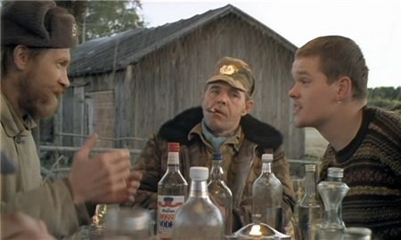 Alcoholism in Russia