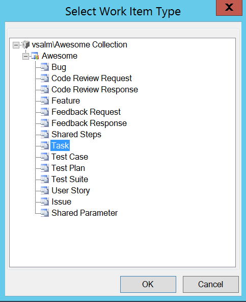 TFS Work Item Customization using TFS Power Tool: Part 2 - TFS Solutions