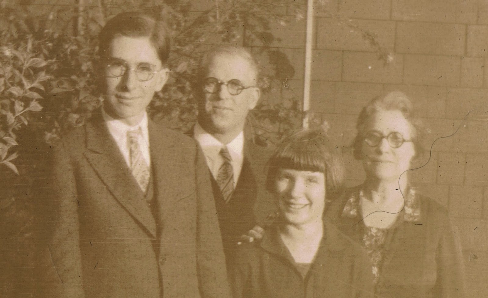 Trowbridge & Turner Genealogy: Kate Elliot Trowbridge