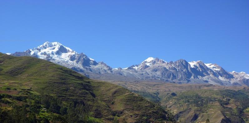 Gobierno Autónomo Municipal de Mocomoco: Conoce el Municipio de Mocomoco