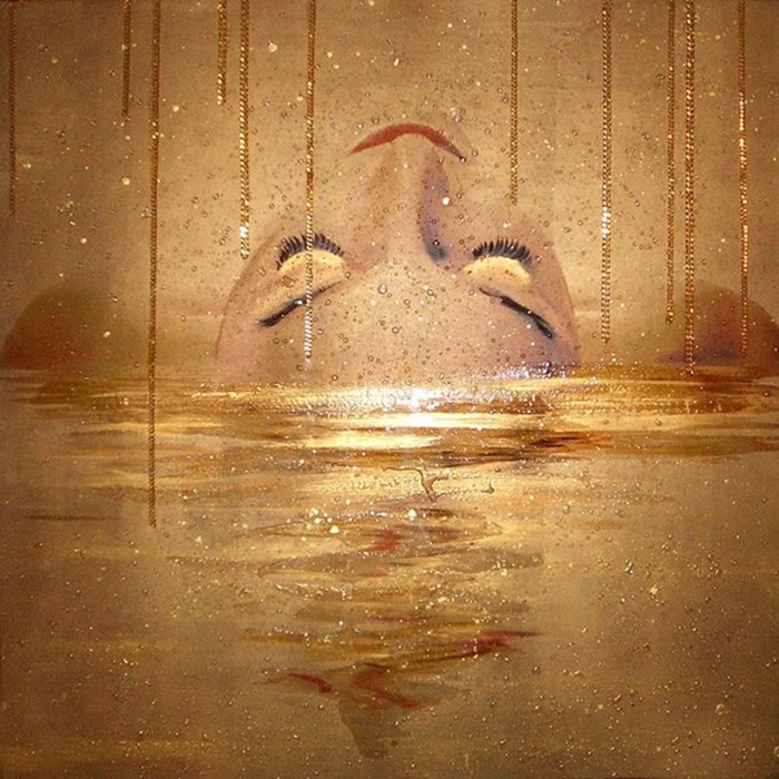 Adam Scott Rote. American painter.: ehdu — LiveJournal