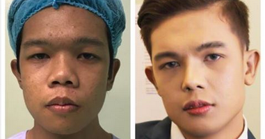 Xander Ford 'Marlou Arizala' a total transformation on Rated K - Video ...