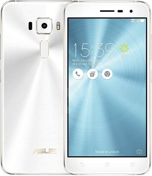 Hp Android Asus Zenfone 3