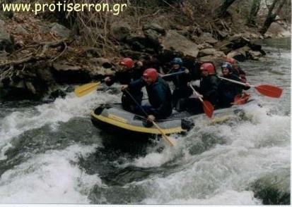 Greece-Travel-Fun: AGGITIS RIVER - SERRES - DRAMA