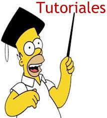 Tutoriales: ¿Qué es un tutorial?