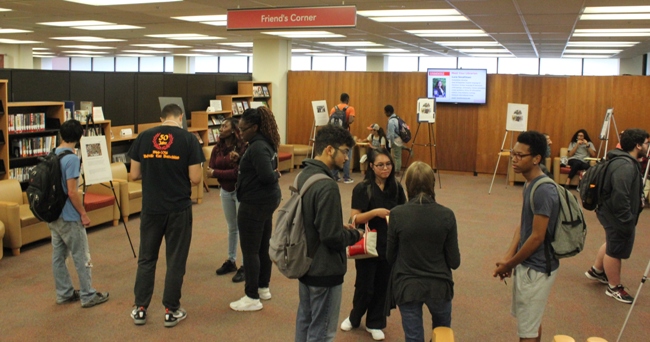 Cultural Front: Public Thinking Event on Group Work