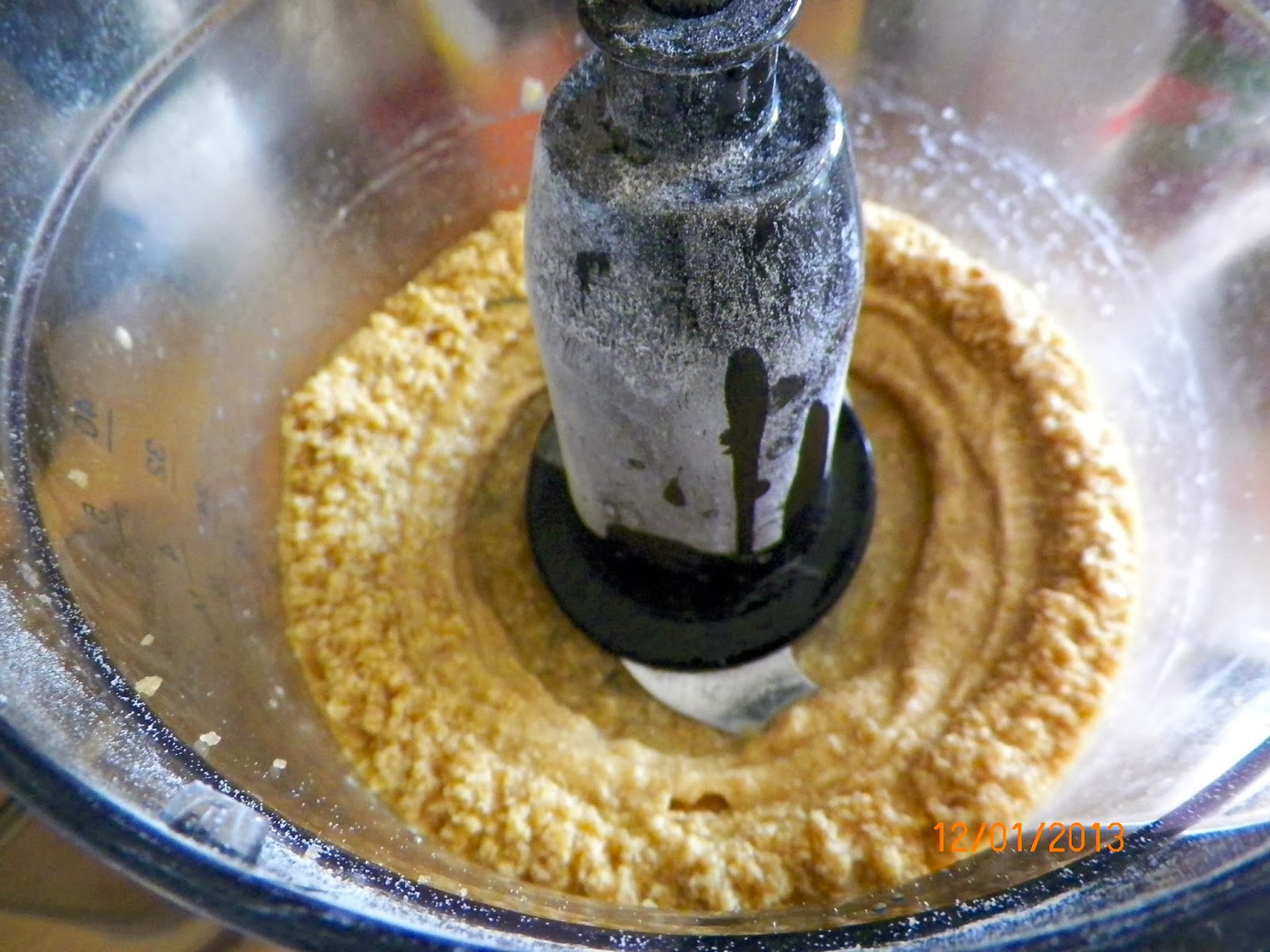 Journey Through Food and Wine: First Day of Christmas: Coconut ...