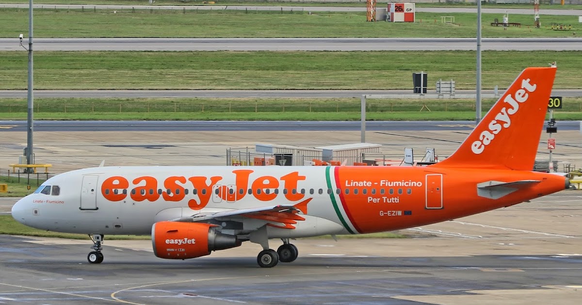 Aero Pacific Flightlines: EasyJet Europe launches operations