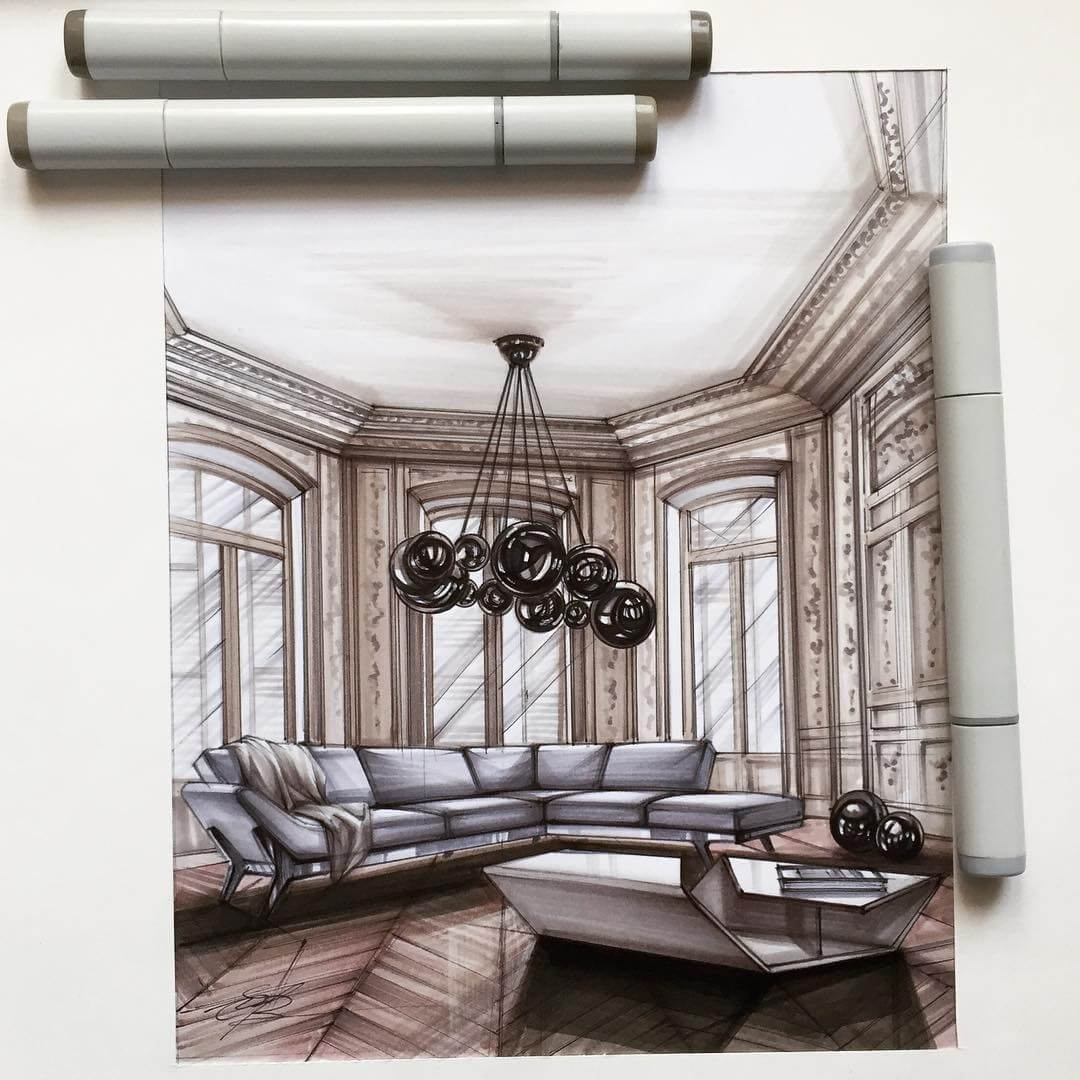 Design Stack: A Blog about Art, Design and Architecture: Modern and ...