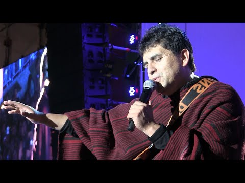 CULTURA PERUANA: William Luna