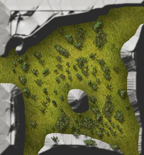 Mapas Rol: Exteriores