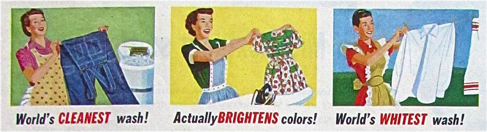 Retropedia - A look at style and design through time: ATOMIC AGE ...