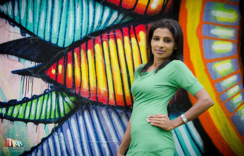 Nadeeka Priyadarshani | Pix by TKR Photography - Ceylon Stars