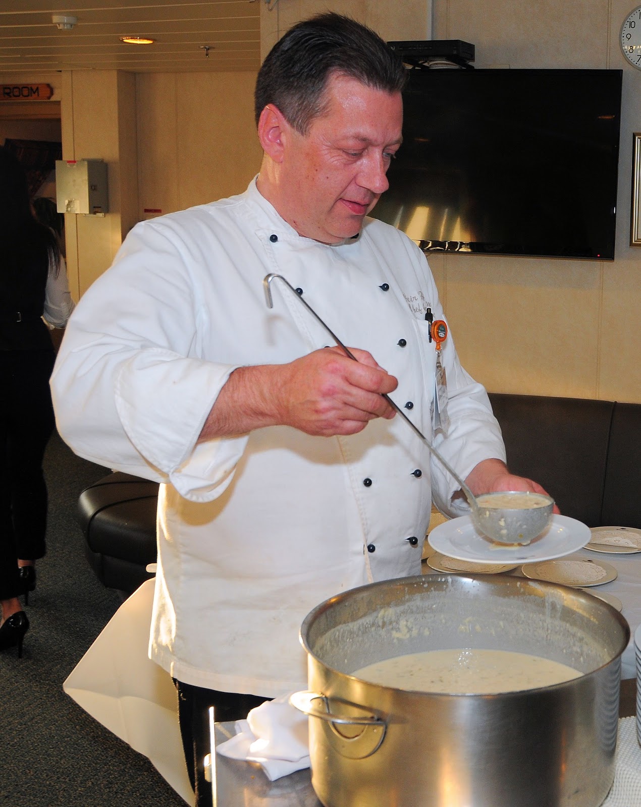 A Voyage to Mission Success: Transit Day 8 – Positively Rememberable ...