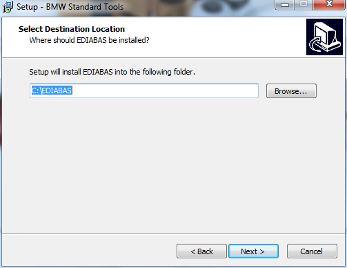 Free BMW Standard Tools 2.12 and installation – Publishing Media