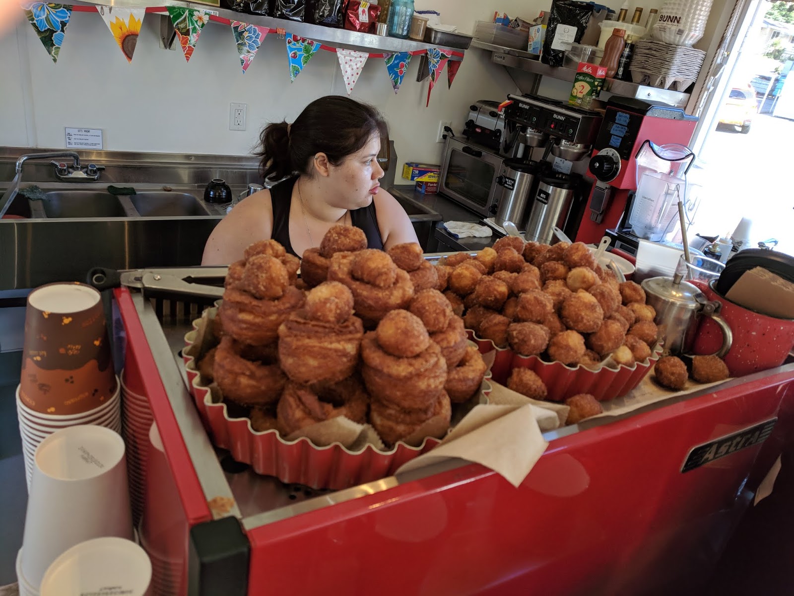 All Things Mike Shinn