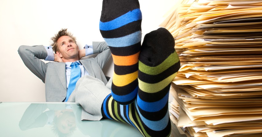 The Good Side of Procrastination and How Can It Help You