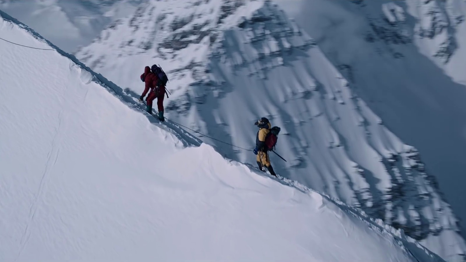 Something Cinematic Everest Review Rocky Climb Leads To Tense Adventure something-cinematic-everest-review-rocky-climb-leads-to-tense-adventure